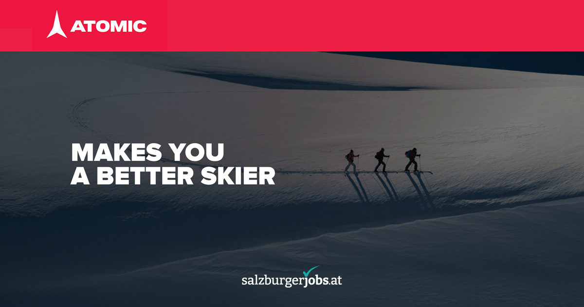 Jobs bei Atomic Austria GmbH | salzburgerjobs.at