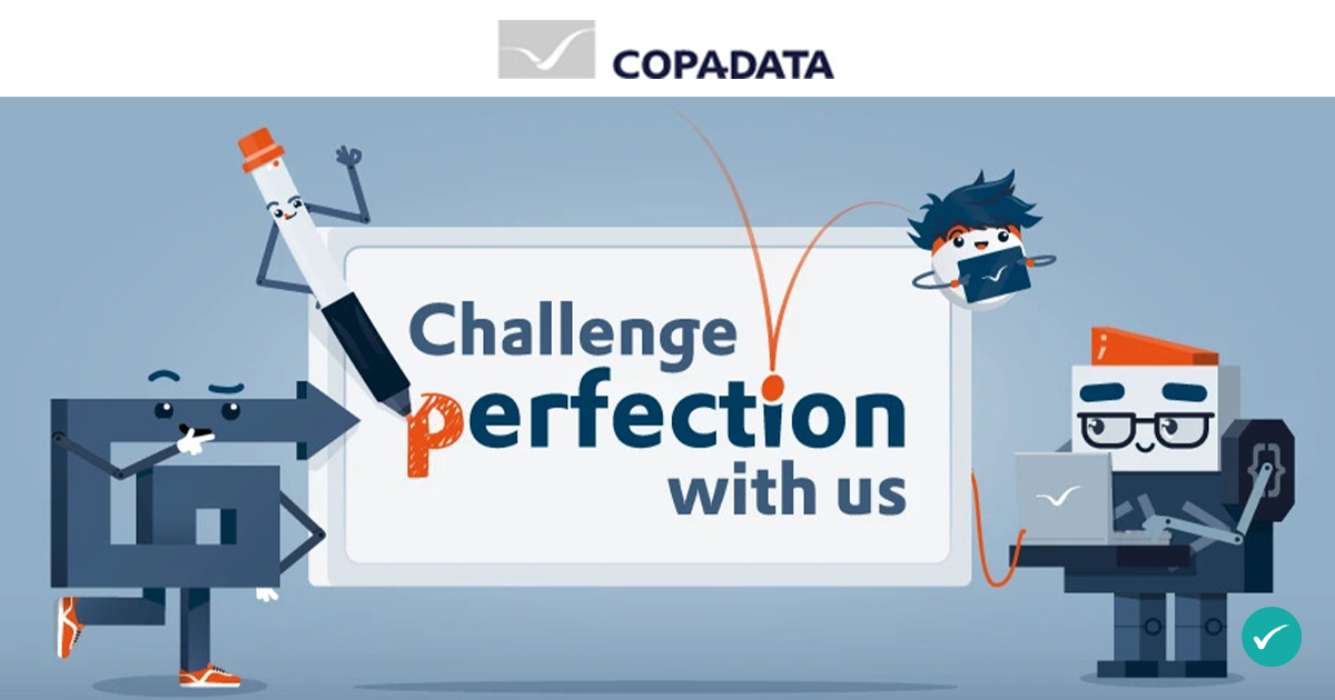 Jobs bei COPA-DATA Headquarters