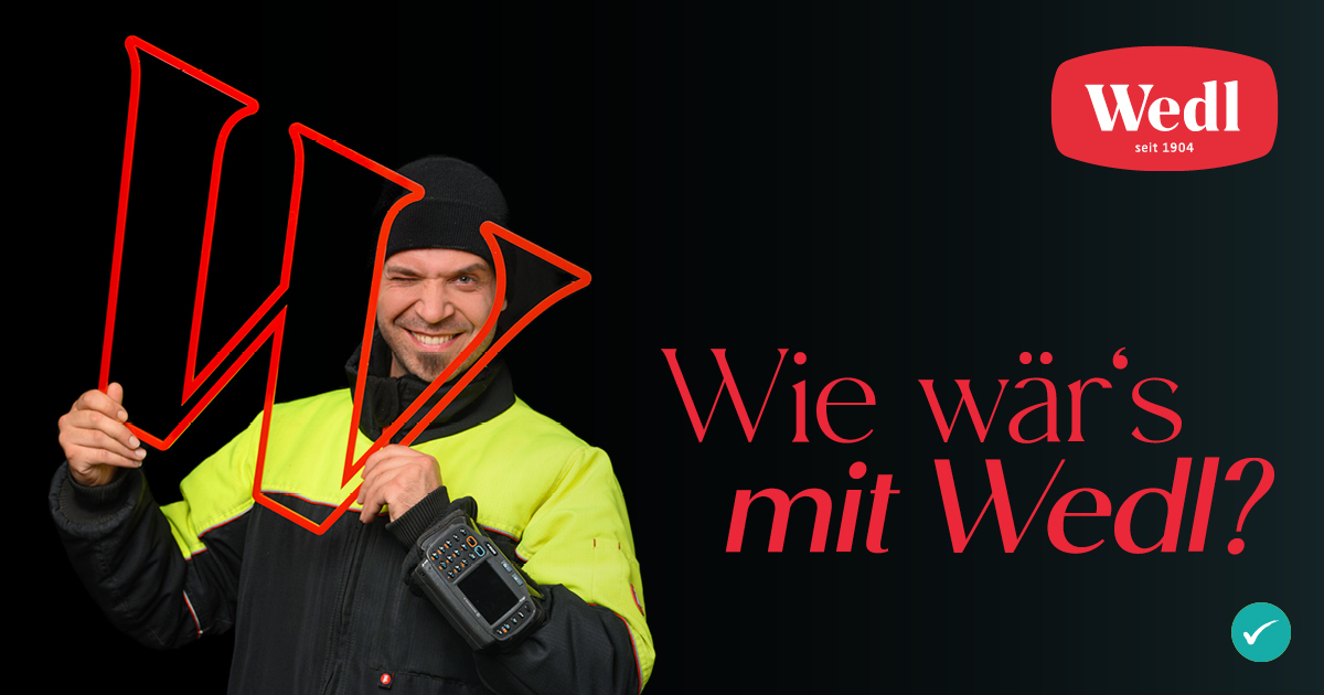 Jobs bei Wedl Handels-GmbH
