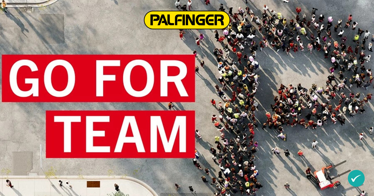 Team Lead Global Product Management (m/f/d) in Köstendorf