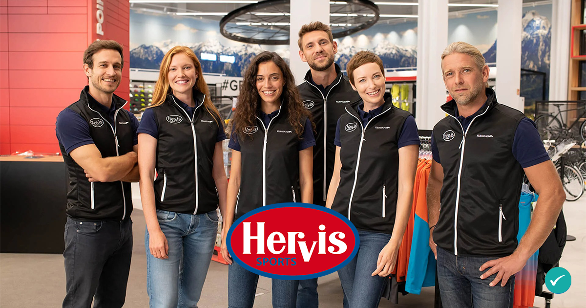 Social Media Manager (w/m/d) in Wals