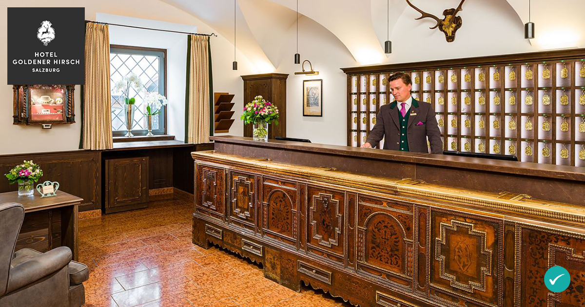 Voyage Graduate Leadership Development Program - Austria in Salzburg, Wien