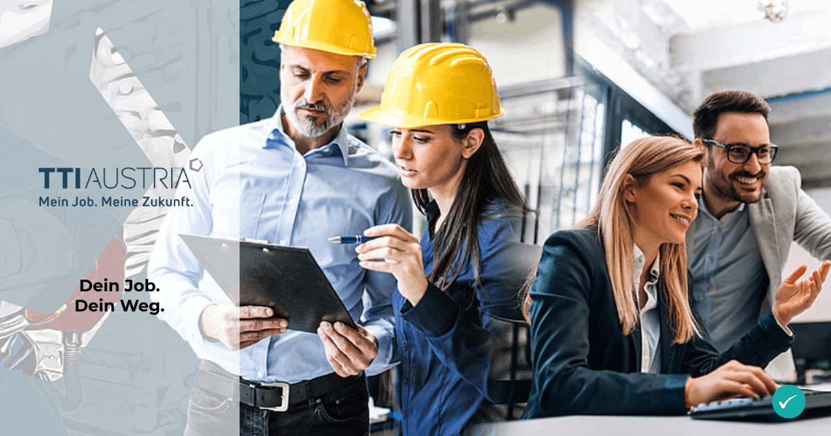 Jobs bei TTI Personaldienstleistung GmbH & Co KG